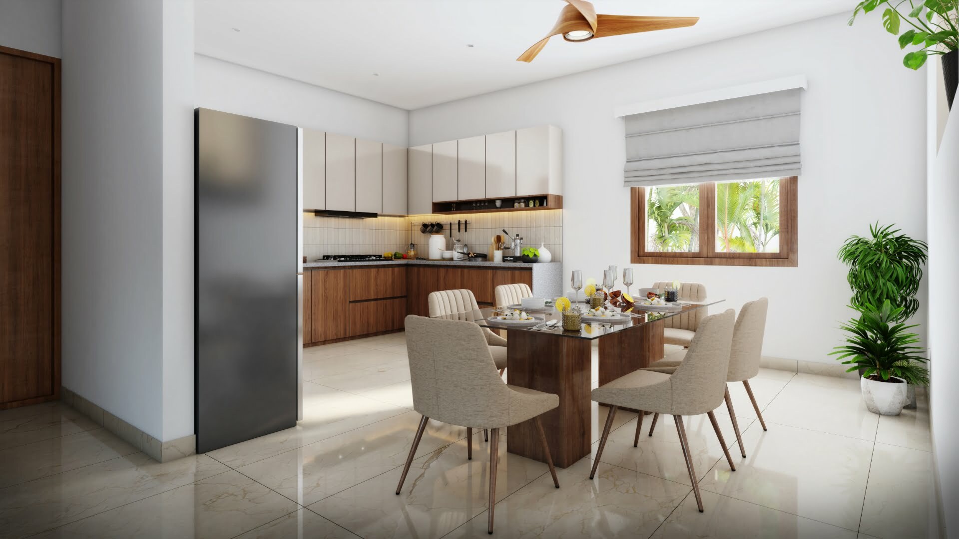 Evo Aeris Gallery – Luxury Villas off Sarjapur Road - Evo Homes 4BHK ...